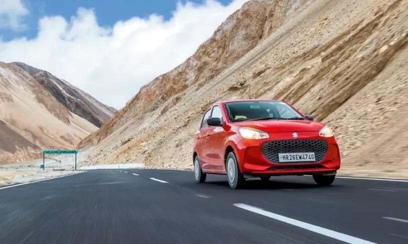 Small Car : చిన్న కారు.. మళ్లీ హుషారు!